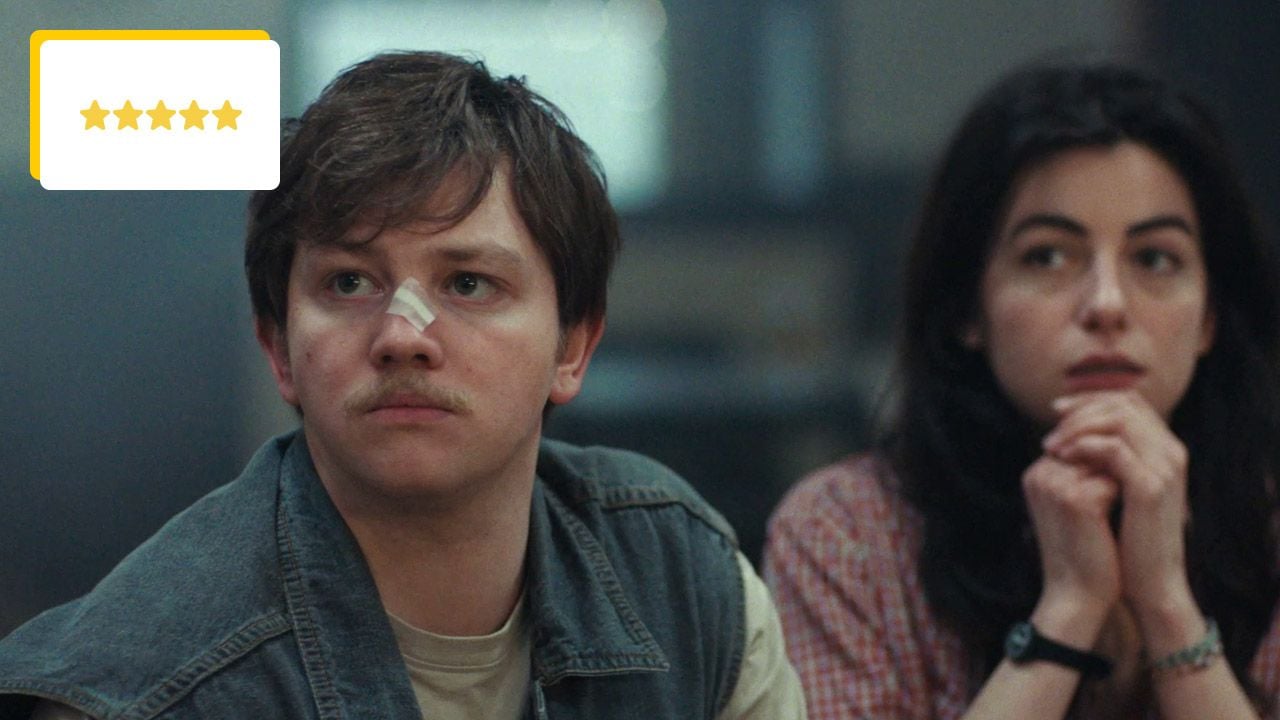 Le Dossier Maldoror est-il un bon film ? Que pensent les spectateurs de ...