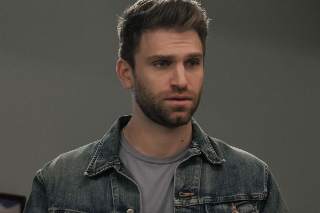 Walker : Walker : Photo Keegan Allen - 2 sur 103 - AlloCiné