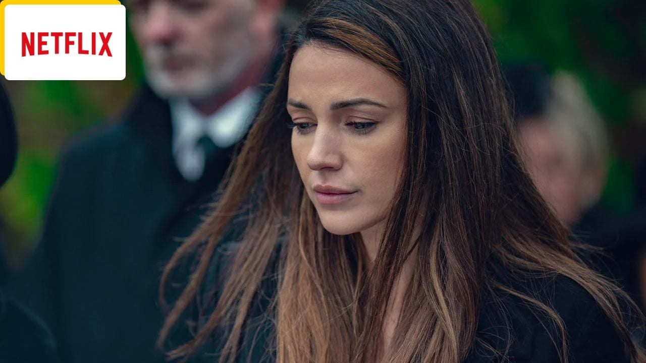 Netflix Bonne Nouvelle Pour Les Fans De Double Piège Et Dharlan