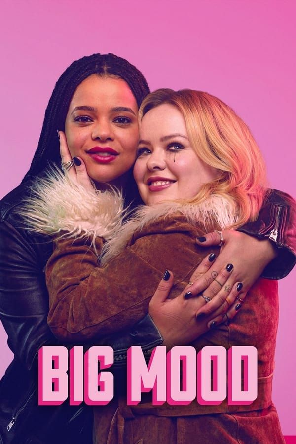 Photos et affiches de la série Big Mood - AlloCiné