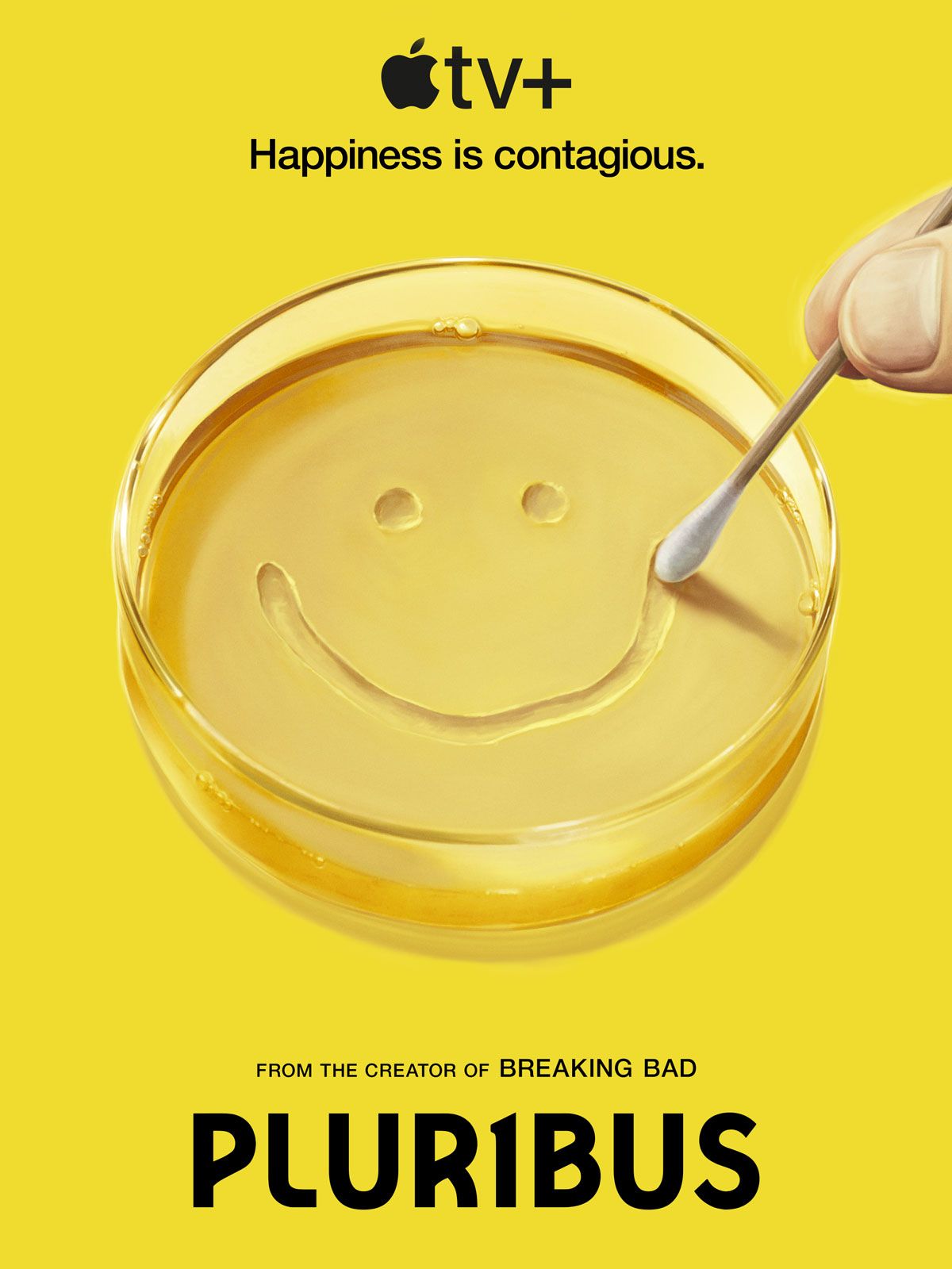 Photos et affiches de Pluribus Saison 1 - AlloCiné