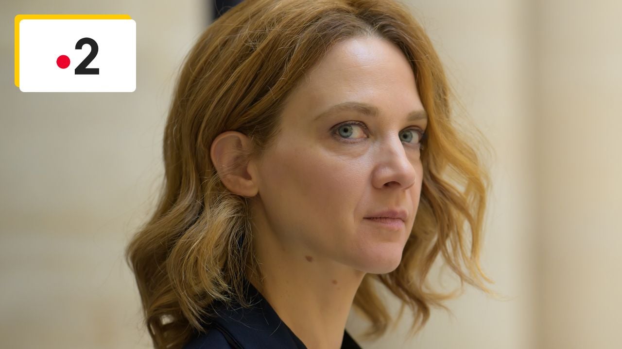 Un Soupçon : subtile et glaçante, Odile Vuillemin va vous faire froid ...