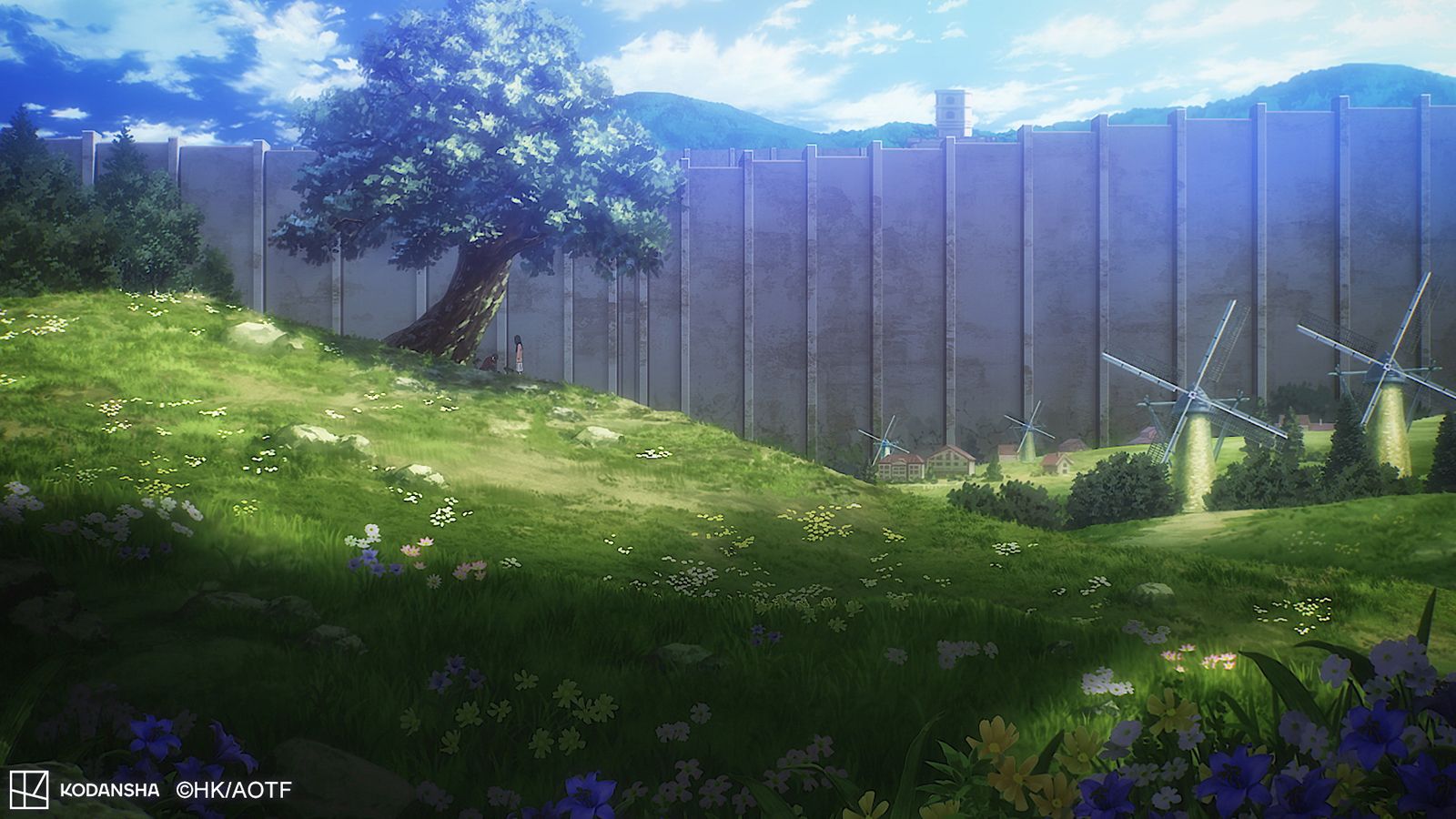 Photo du film L’Attaque des titans : La dernière attaque - Photo 36 sur ...