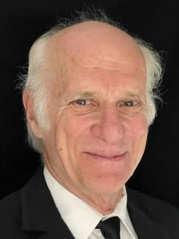 Gilbert Bouchard - AlloCiné