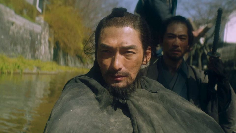 Trailer du film Le Joueur de Go - Le Joueur de Go Bande-annonce - AlloCiné