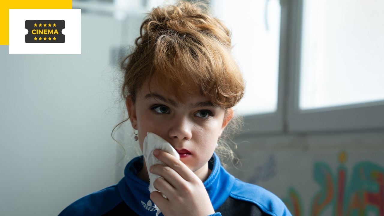 Dalva : un film choc sur la reconstruction après l'inceste, primé à Cannes - Actus Ciné - AlloCiné