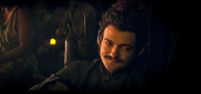 Netflix : le méchant le plus détesté de Game of Thrones est totalement ...