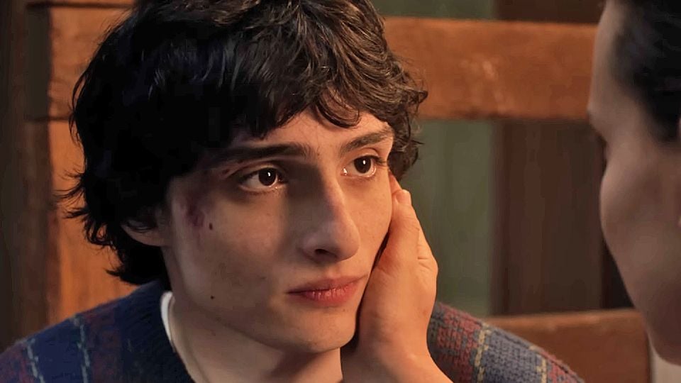 Stranger Things - saison 5 Bande-annonce VF - Trailer Stranger Things ...
