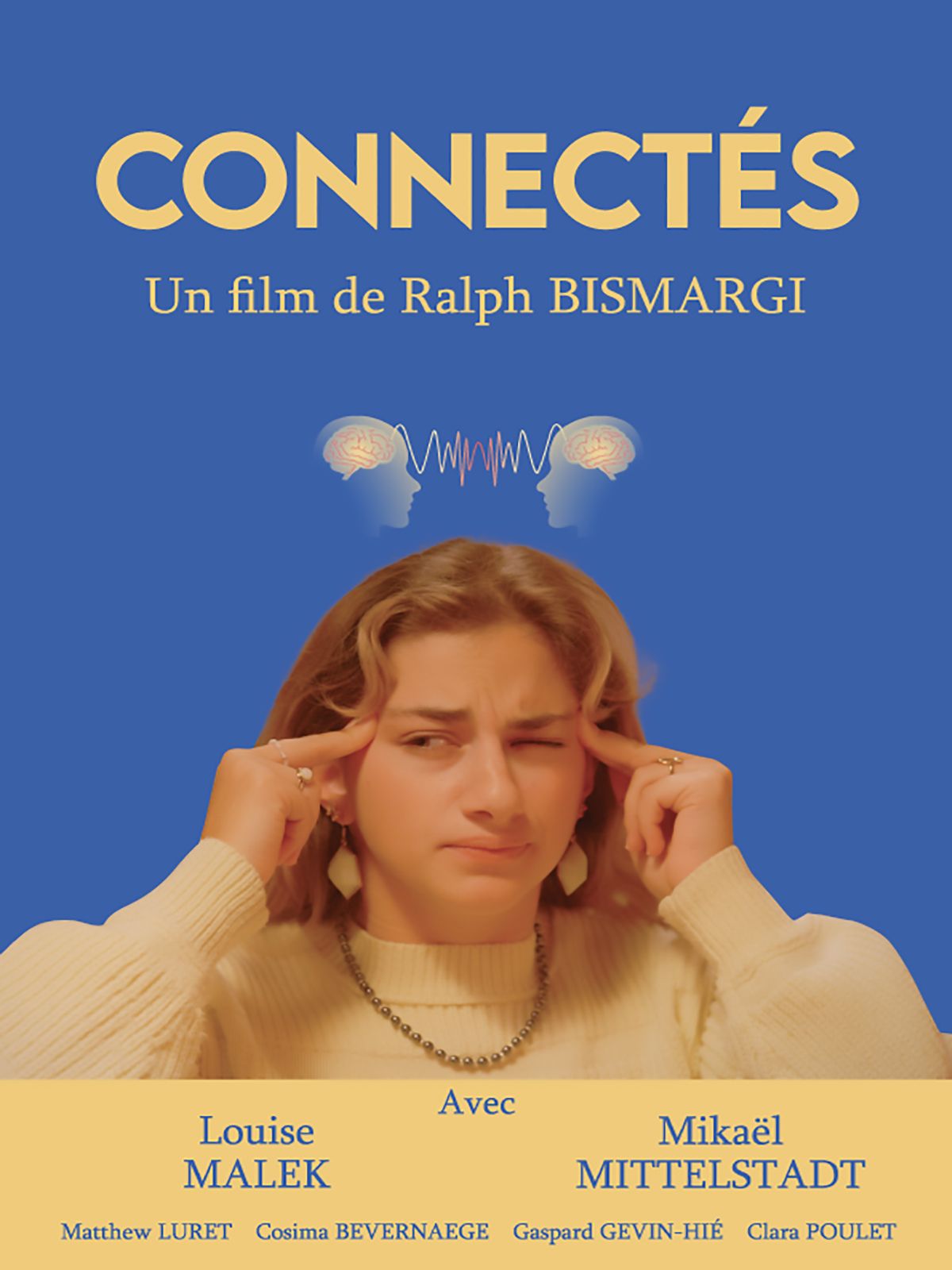 Connectés - Court Métrage - AlloCiné