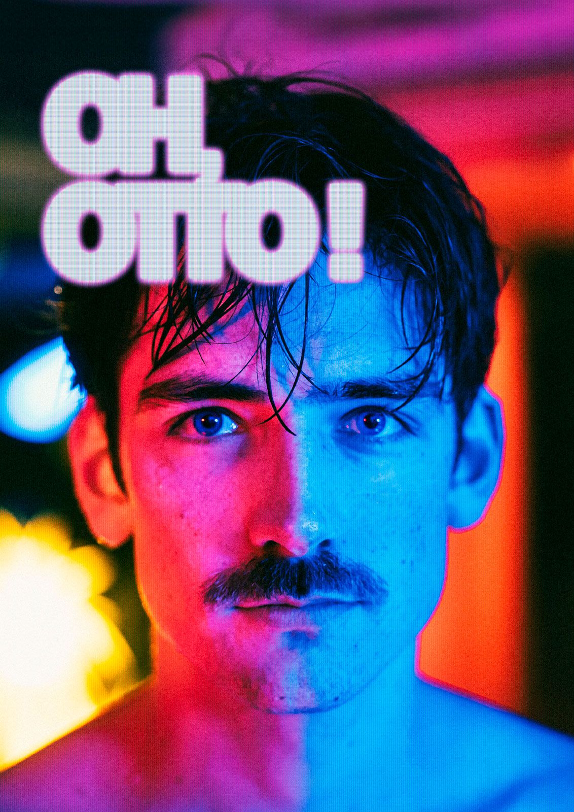 Critiques de la série Oh, Otto! - AlloCiné
