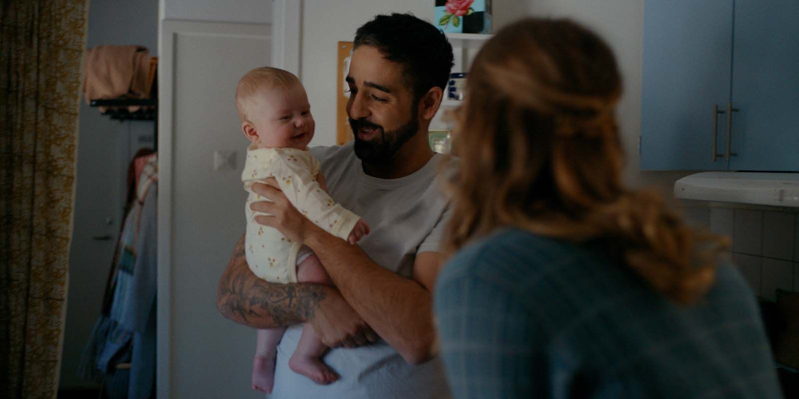 Photo de Kardo Razzazi - Photo Kardo Razzazi - Photo 0 sur 3 - AlloCiné