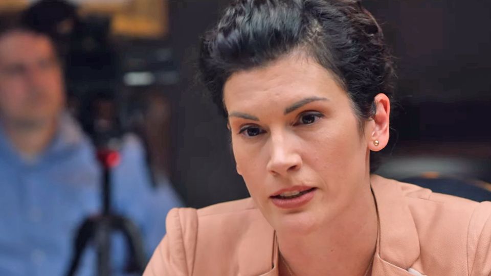 Trailer du film Protocol-7 - Protocol-7 Bande-annonce VO - AlloCiné