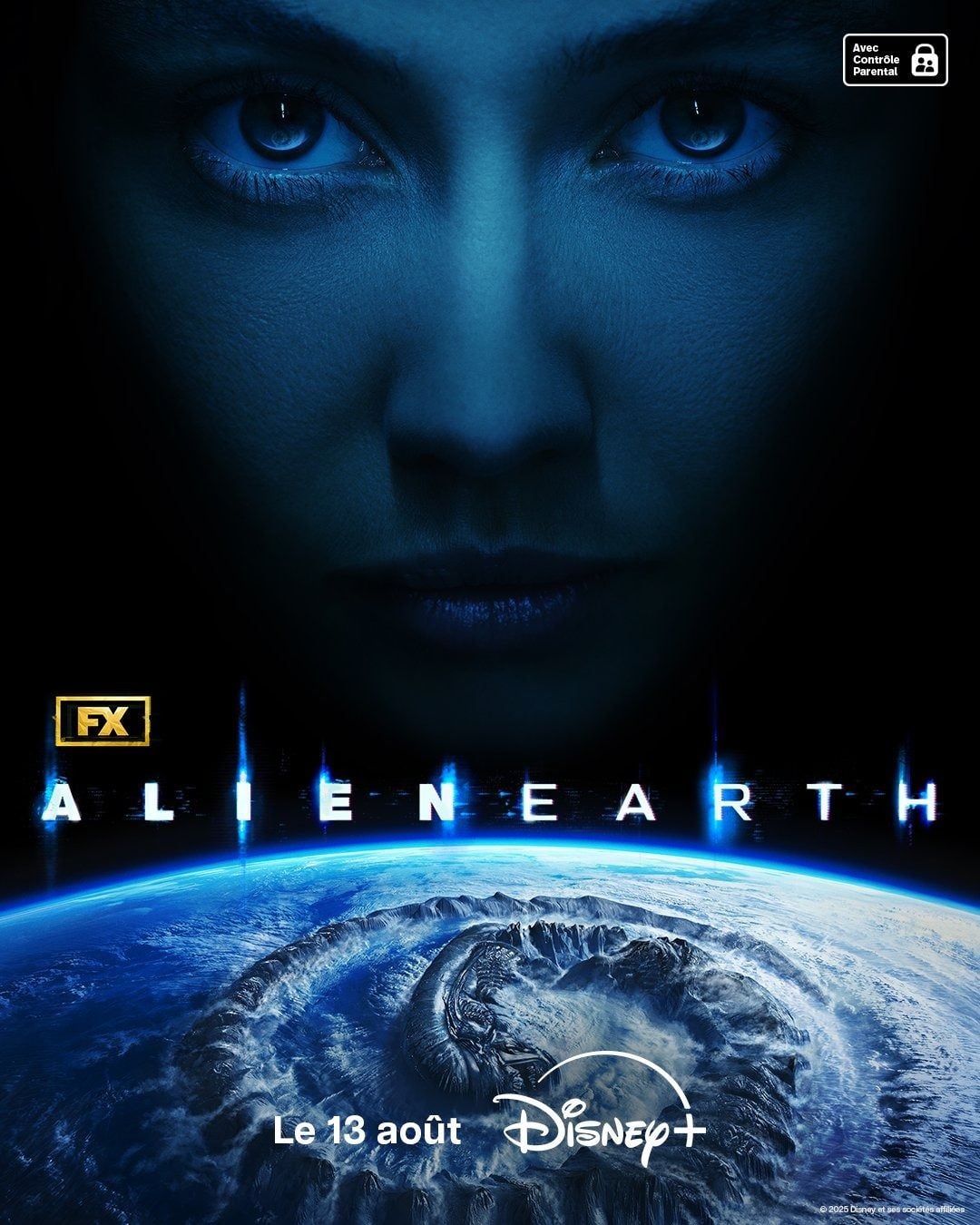 Alien: Earth Saison 1 - AlloCiné