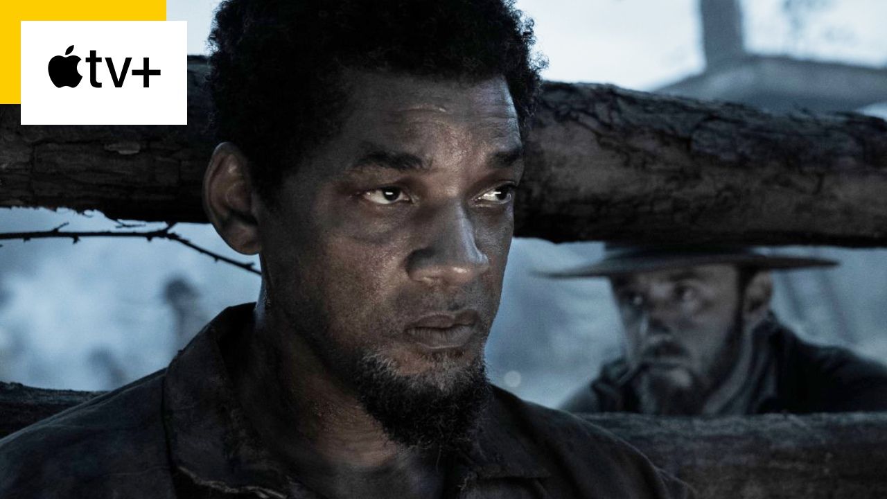 Will Smith : son nouveau film est-il aussi choc qu'annoncé ? - Actus ...