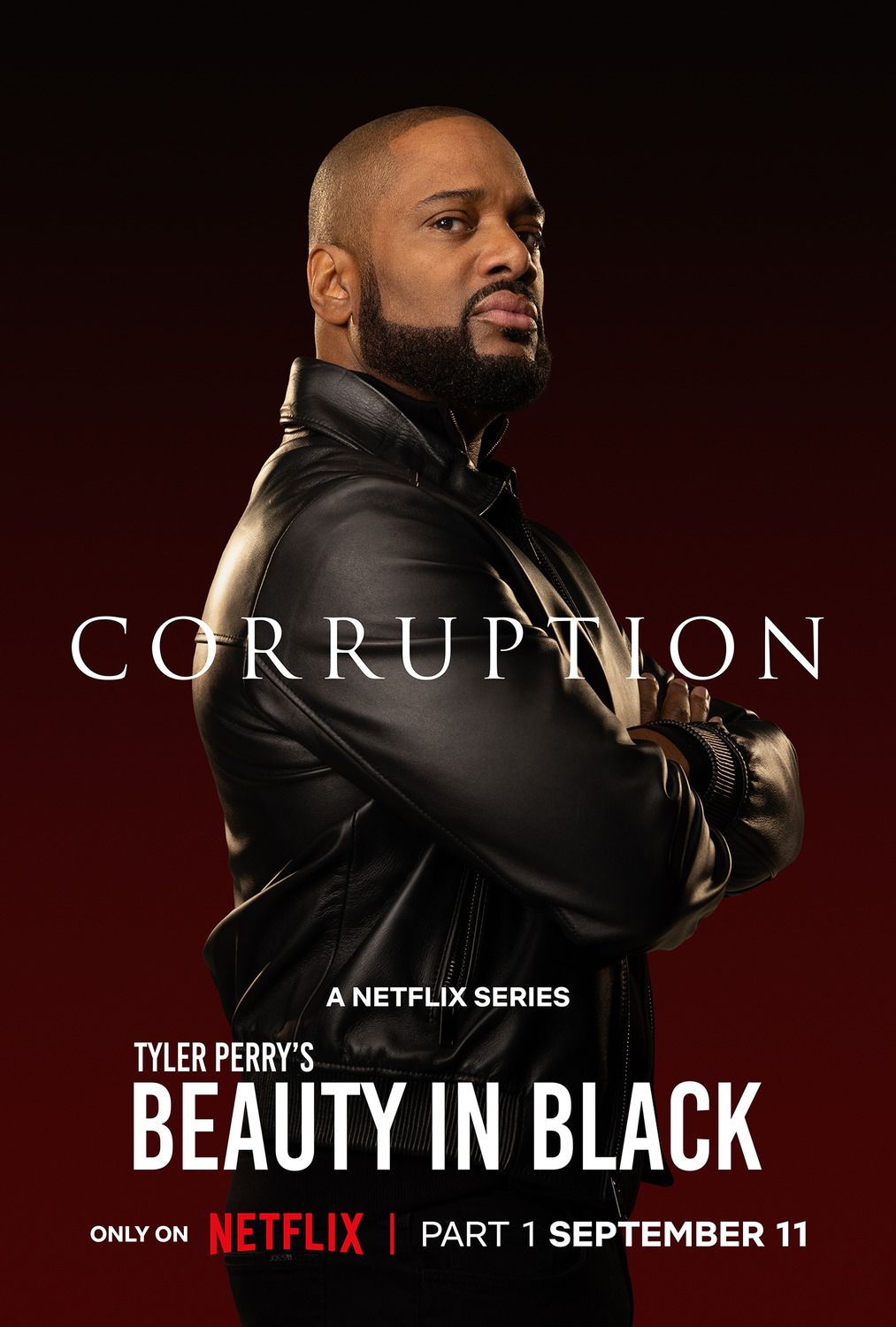 Poster Beauty In Black saison 2 - Affiche 8 sur 39 - AlloCiné