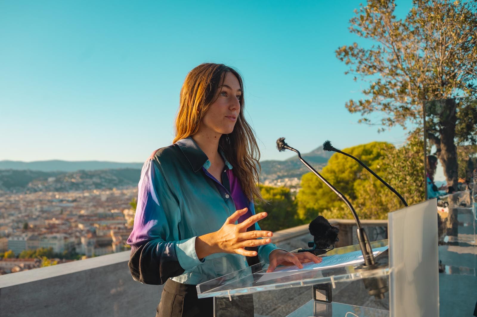 Photo du film Nice Girls - Photo 18 sur 20 - AlloCiné