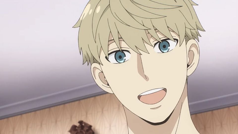 Teaser du film SPY x FAMILY CODE: White - SPY x FAMILY CODE: White ...