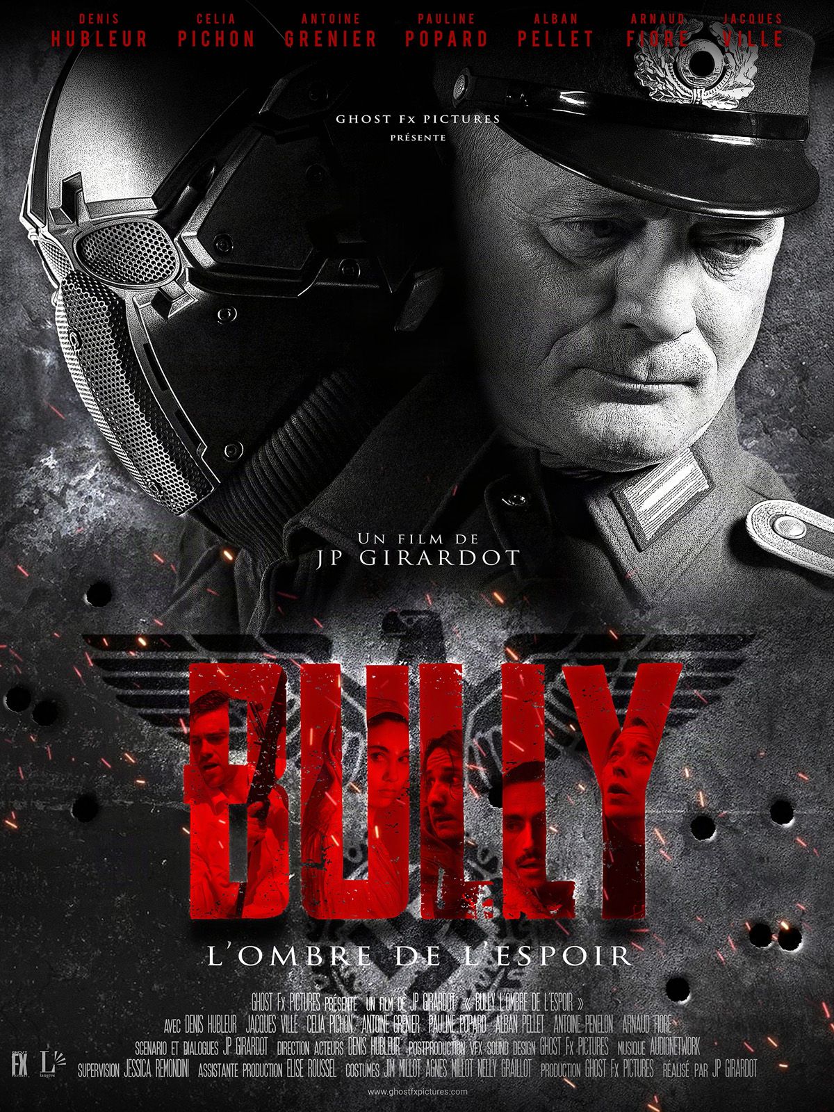 Bully, l’ombre de l’espoir : Photos et affiches - AlloCiné