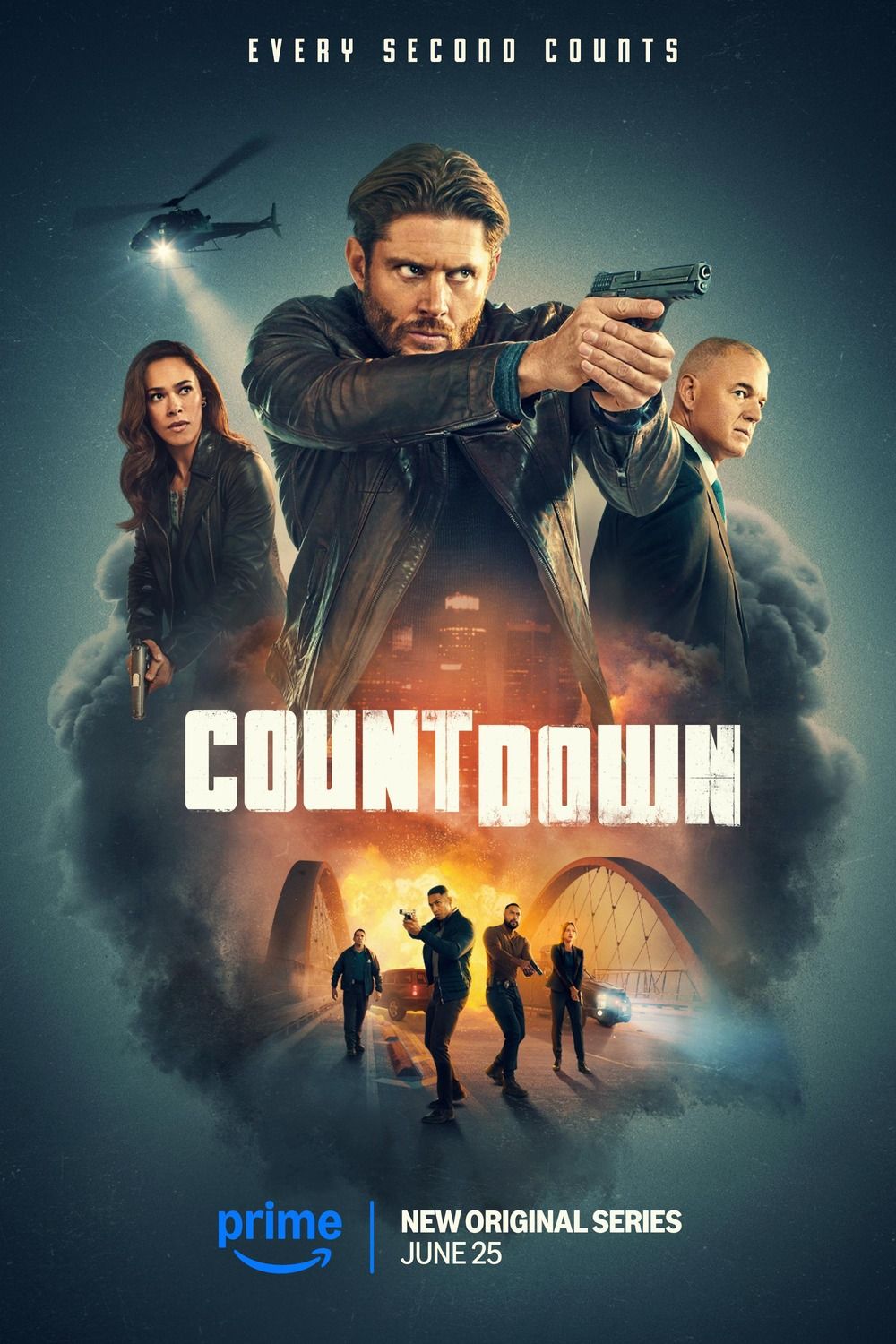 Countdown en streaming - AlloCiné