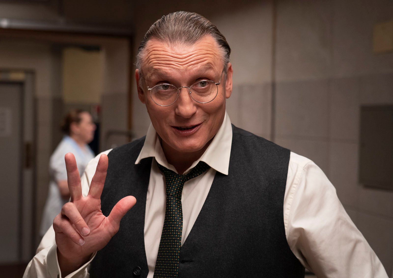 Photo du film The Palace - Photo 10 sur 13 - AlloCiné