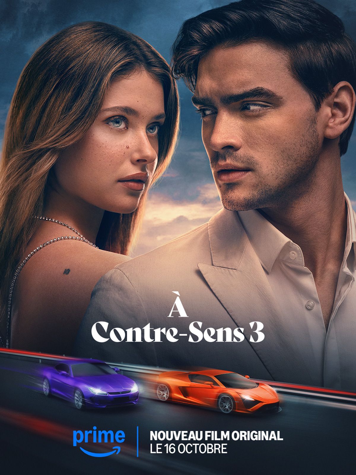 À Contre-Sens 3 en streaming - AlloCiné