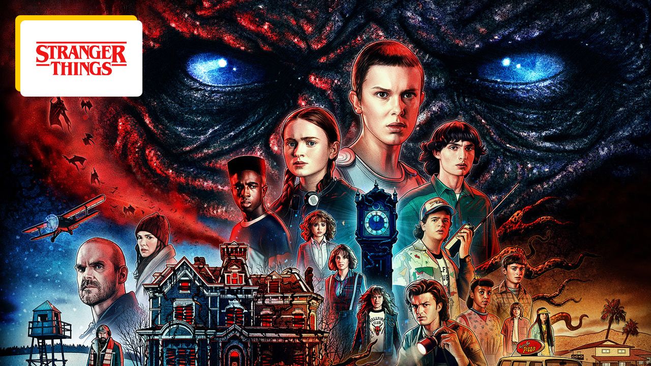 La fin de Stranger Things ? Ce sera "le meilleur épisode qu’ils aient ...
