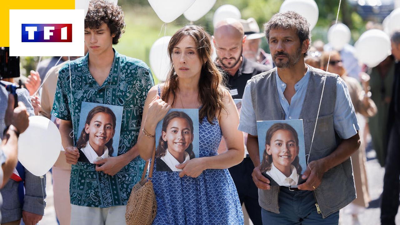 Rivière-Perdue sur TF1 : saviez-vous que c'est un remake ? Et la série originale est disponible ...