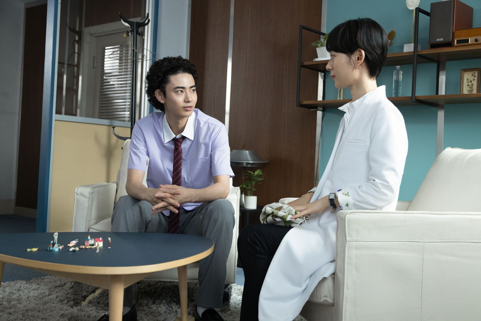 Chastity High : Photo Yûdai Toyoda - 12 sur 13 - AlloCiné