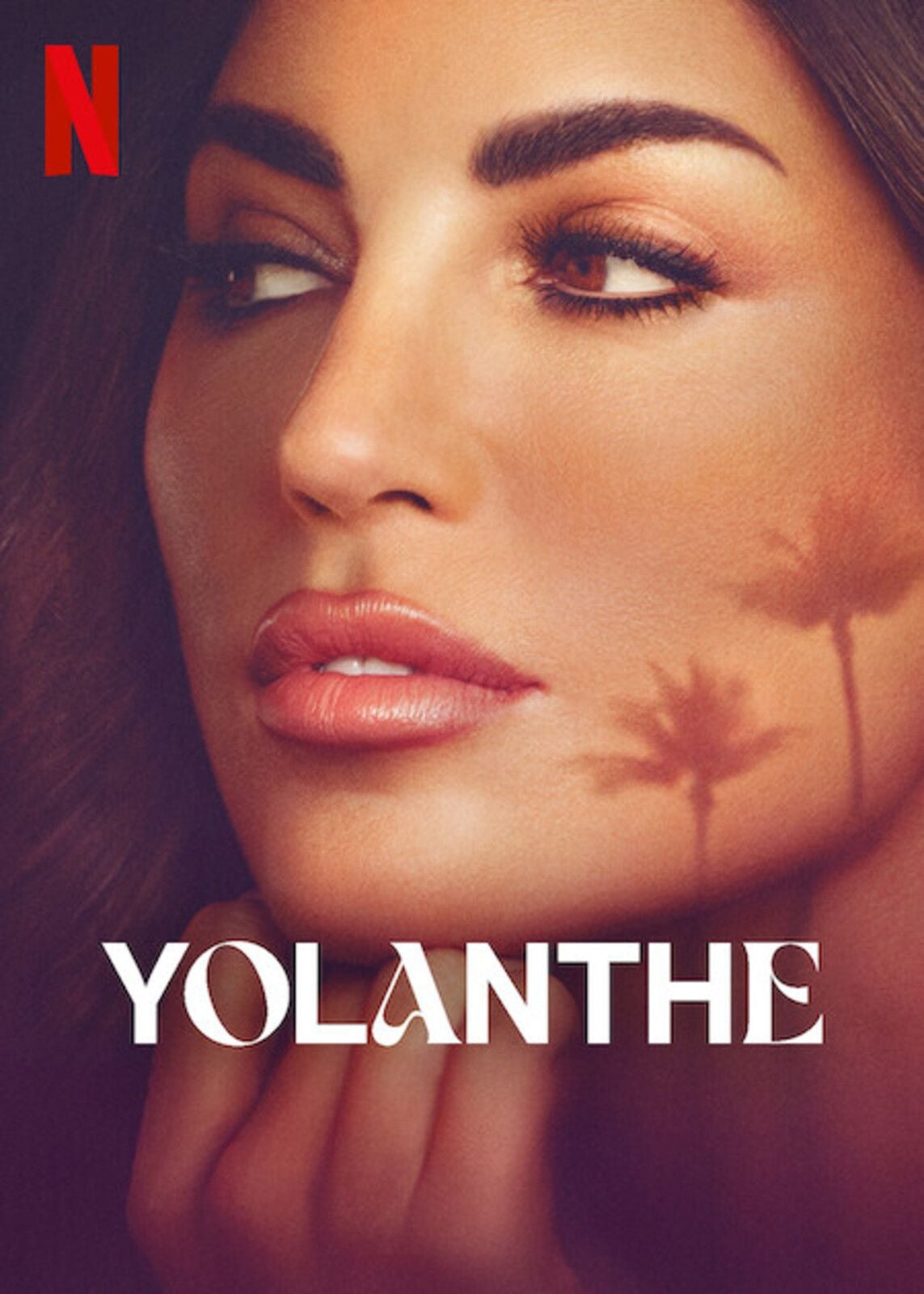 Yolanthe - Série TV 2025 - AlloCiné