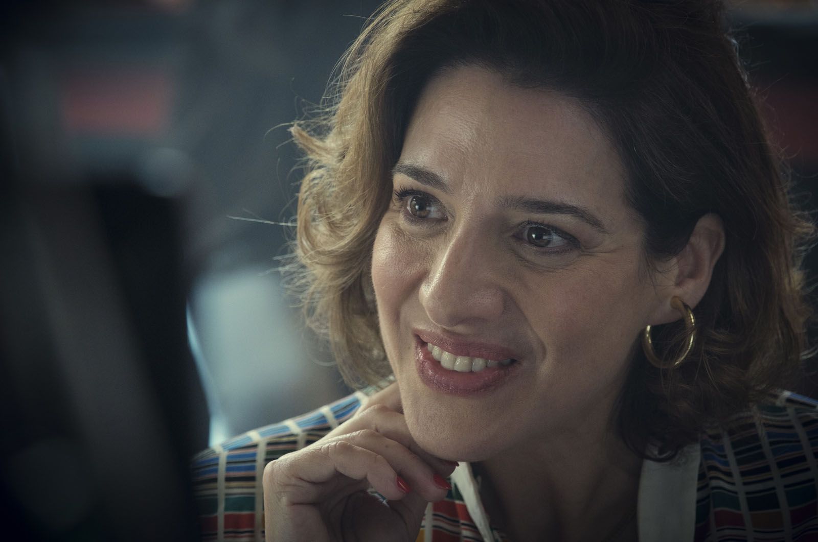 Flashback : Flashback : Photo Vanessa David - 4 sur 8 - AlloCiné