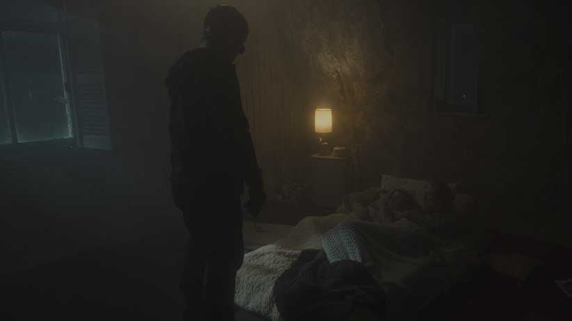 Photo du film Ghost Game - Photo 3 sur 4 - AlloCiné