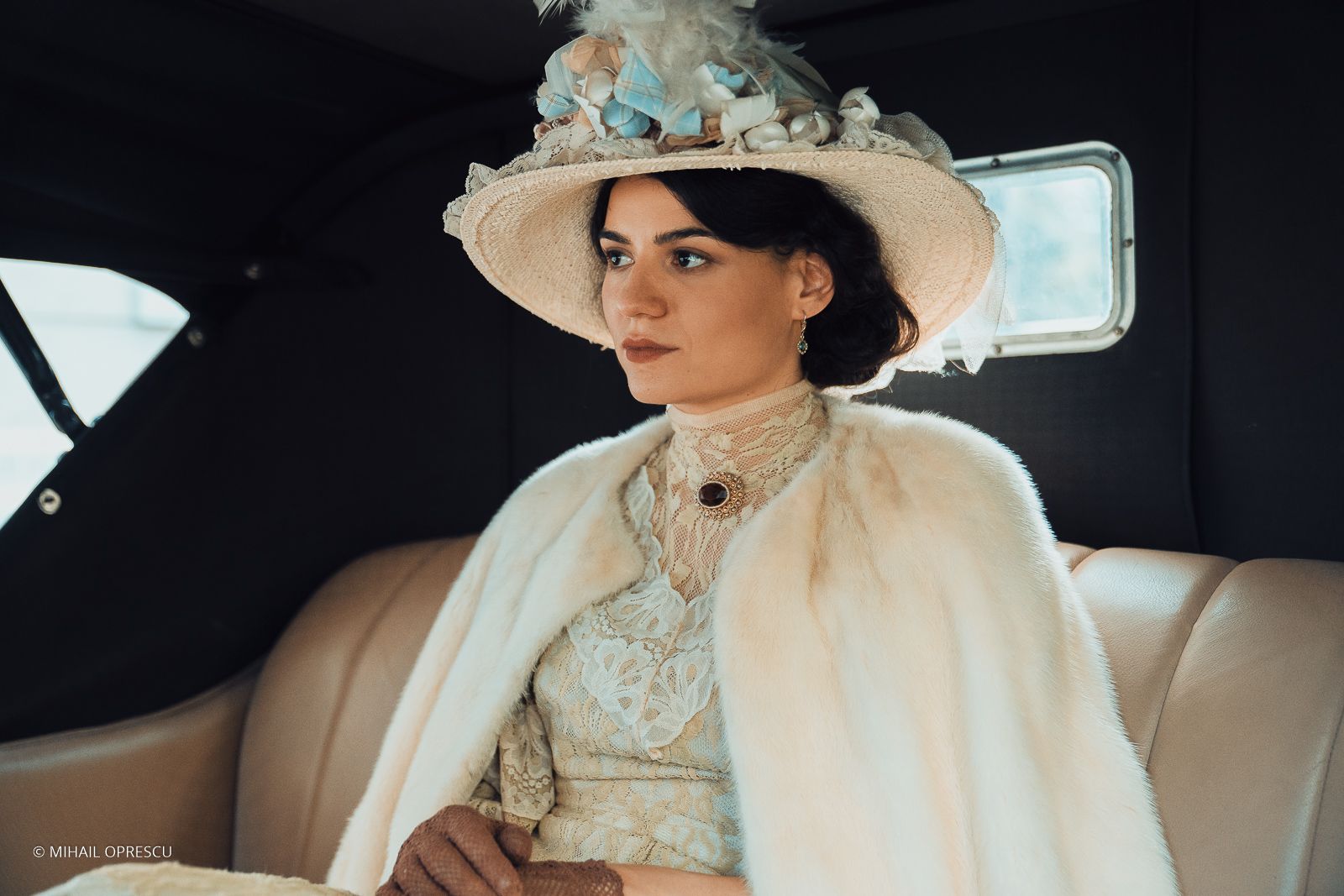 Photo du film Enescu, L’écorché vif - Photo 4 sur 5 - AlloCiné