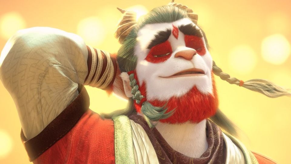 Trailer du film Goodbye Monster - Goodbye Monster Bande-annonce VF ...