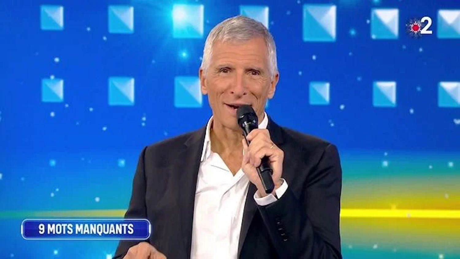 N’oubliez pas les paroles : “Je tiens à dire que…”, Nagui éclaircit un détail suite à la gaffe ...