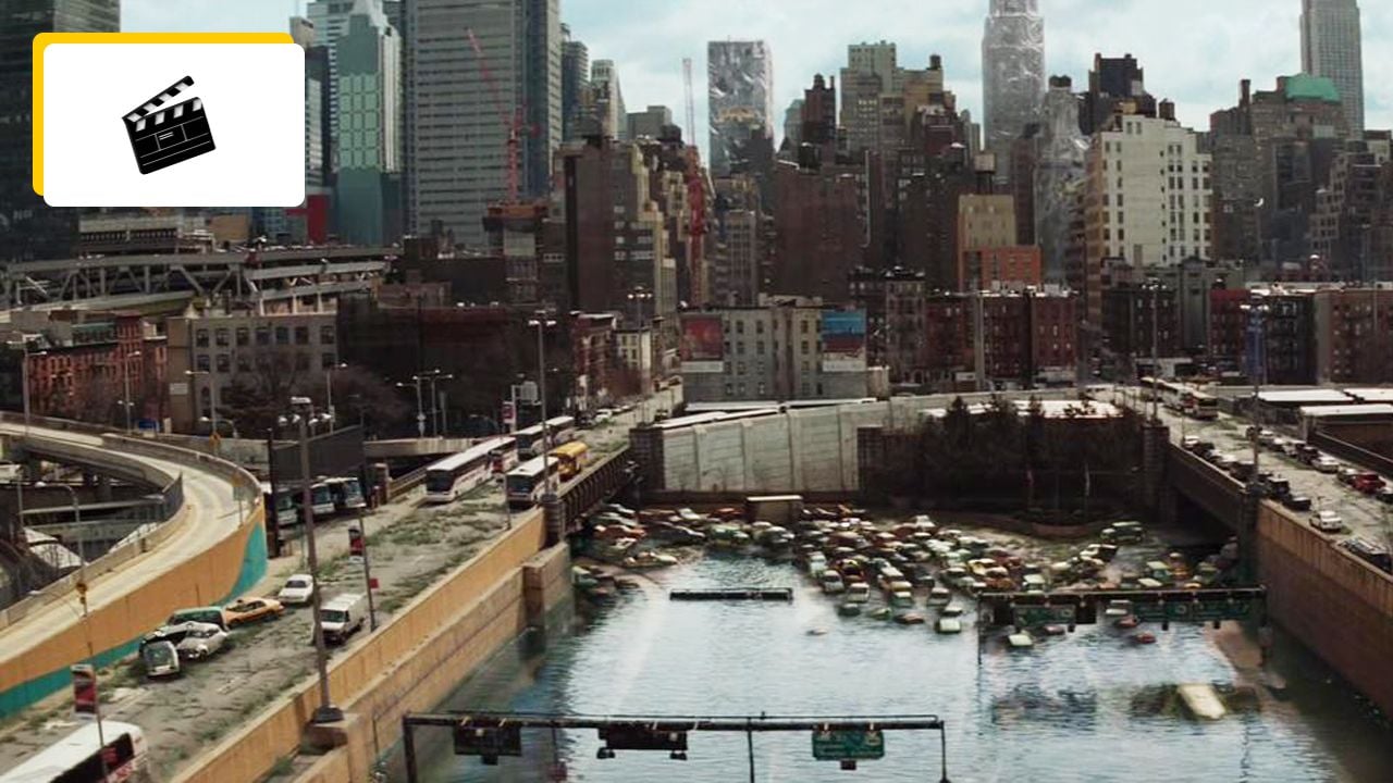 585 millions de dollars : l'un des meilleurs films de science-fiction ...