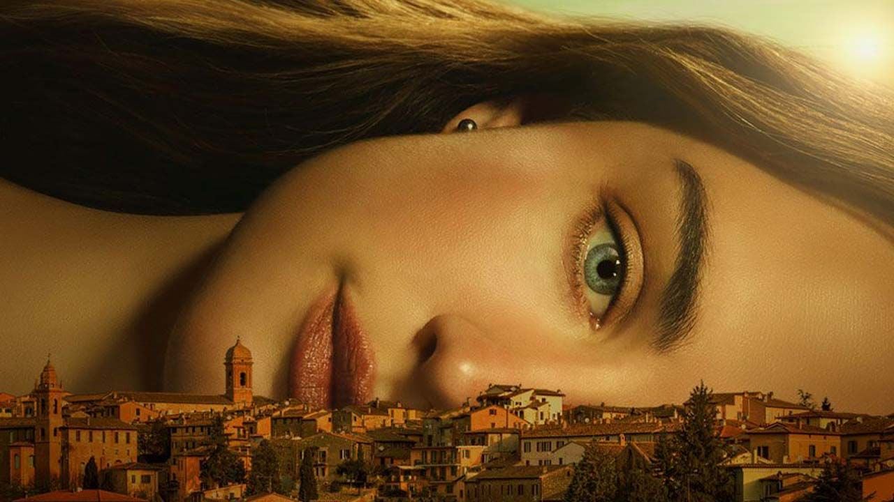 The Twisted Tale Of Amanda Knox : remplacée par Grace Van Patten ...