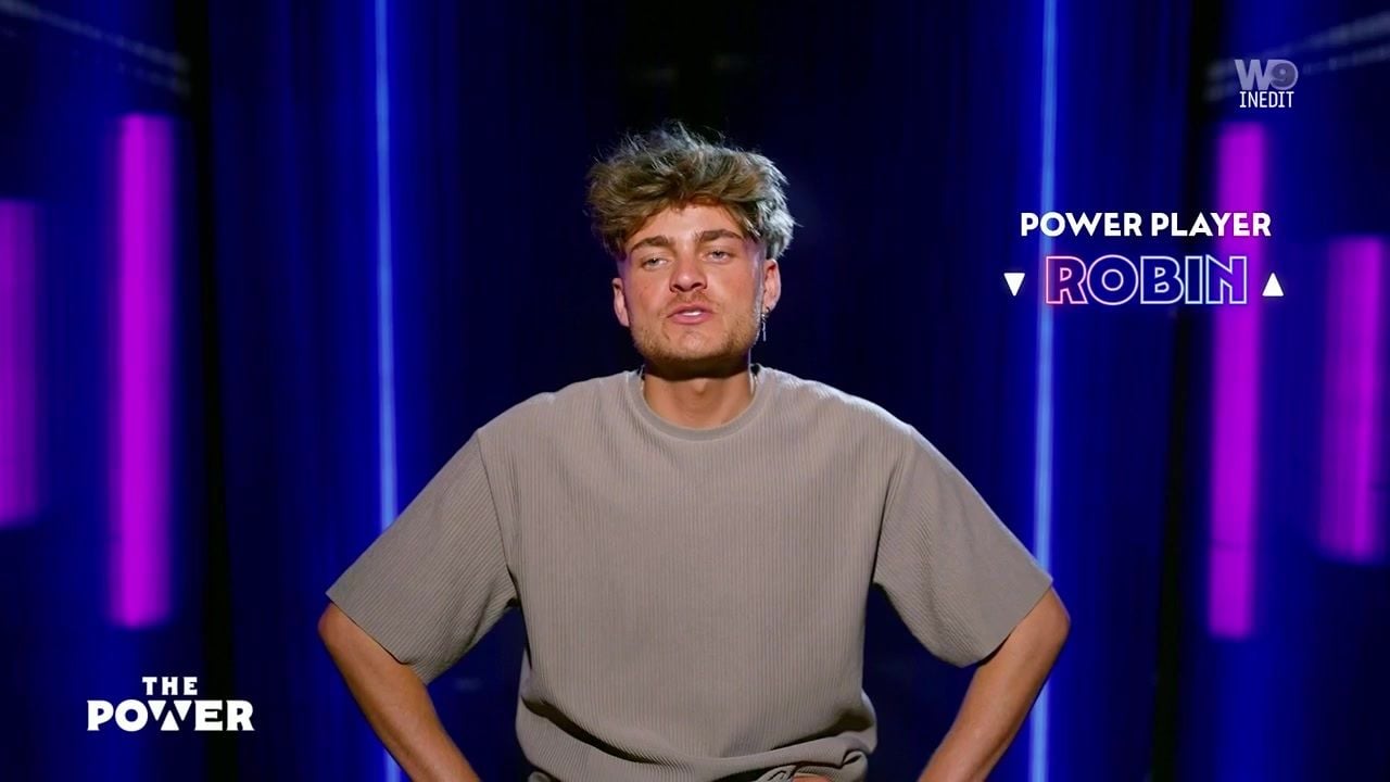 The Power : une cible mal en point après une chute, Robin trahi juste ...