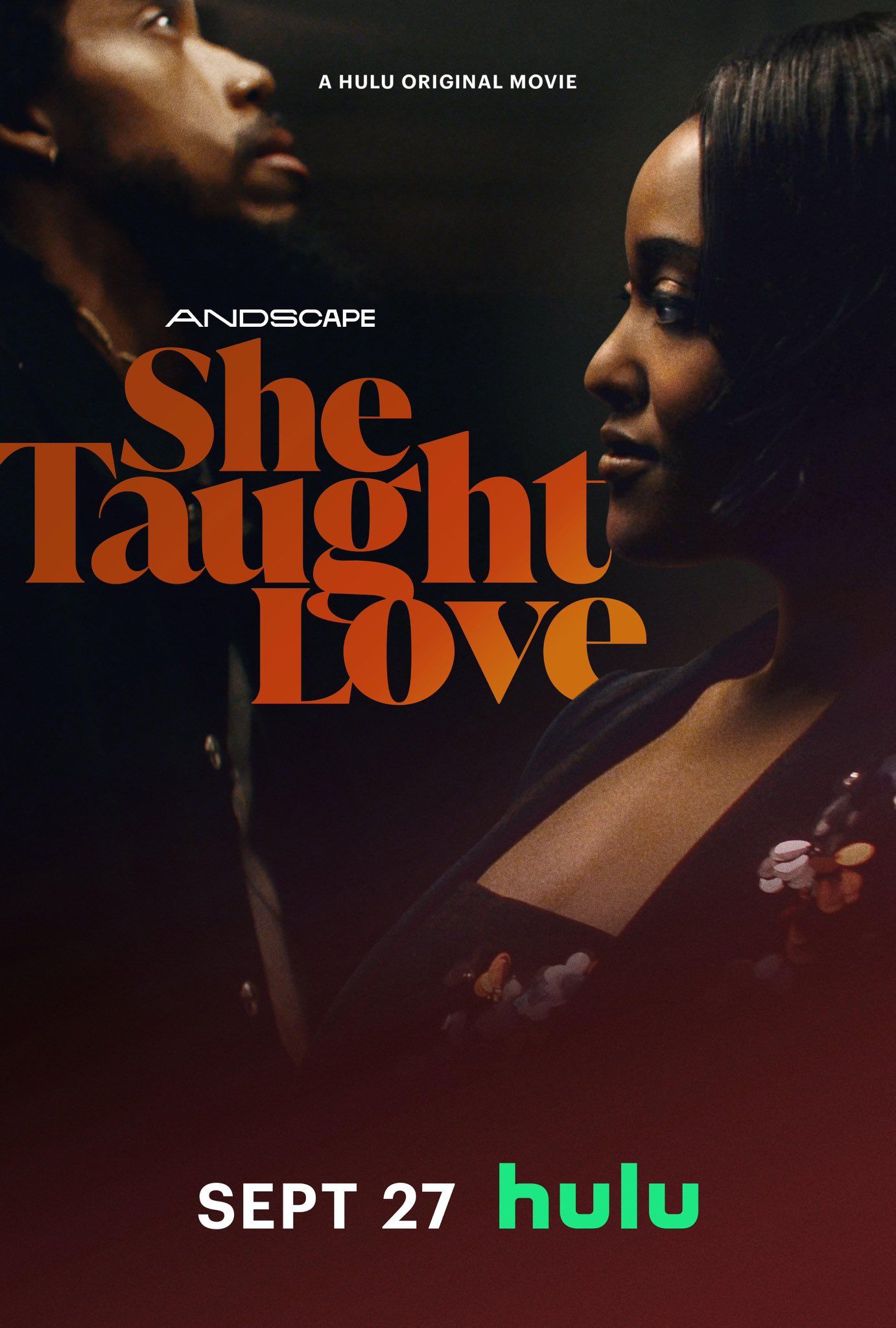 She Taught Love - Film 2024 - AlloCiné