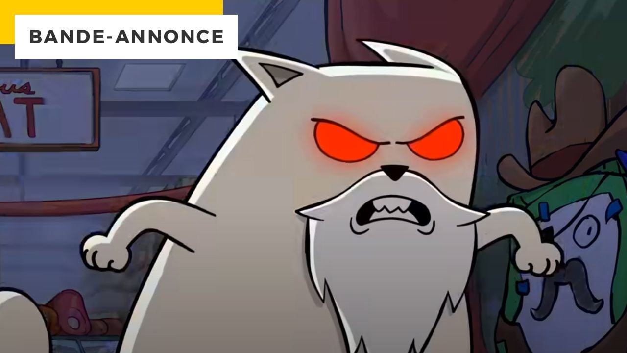 Exploding Kittens sur Netflix : vous ne verrez plus jamais votre chat ...