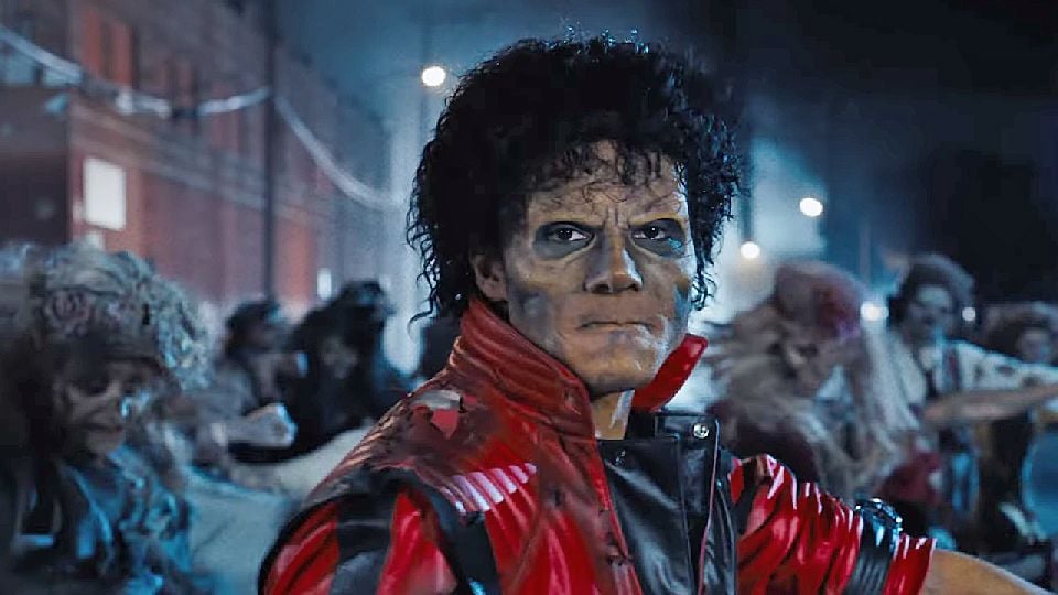 Teaser du film Michael - Michael Teaser VF - AlloCiné