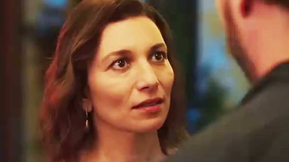 Trailer du film Si je tombe - Si je tombe Bande-annonce VO - AlloCiné