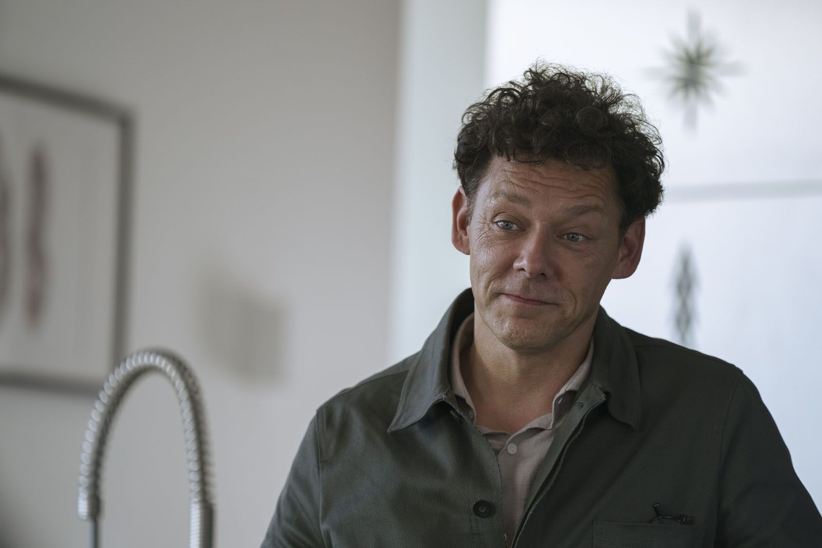 Photo de Richard Coyle - Sous pression : Photo Richard Coyle - Photo 0 ...