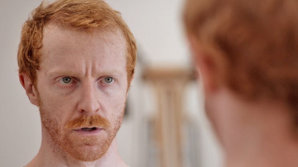 Trailer du film Resilient Man - Resilient Man Bande-annonce VO STFR ...