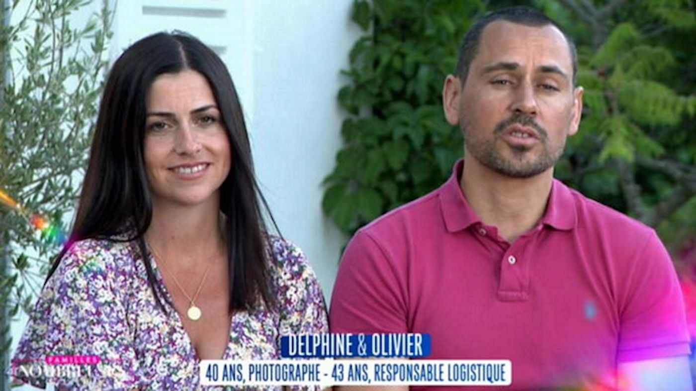 Familles nombreuses : “Une surprise qu’elles n’oublieront jamais”, la ...