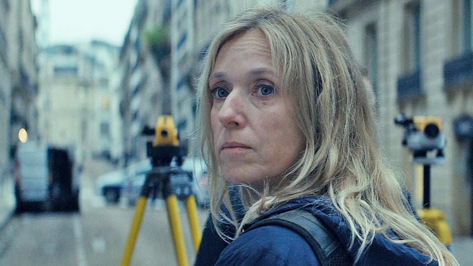 Trailer du film Dossier 137 - Dossier 137 Bande-annonce VF - AlloCiné