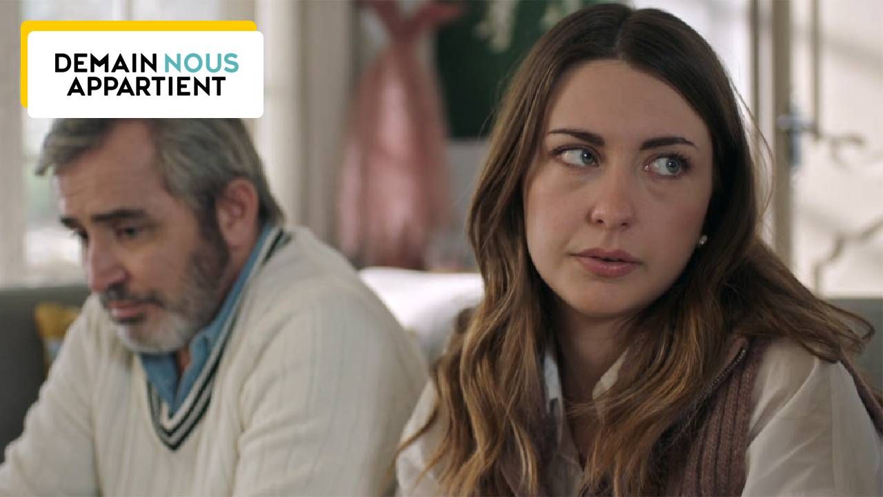 Demain nous appartient : ce qui vous attend dans l'épisode 1666 du mardi 16 avril 2024 [SPOILERS ...