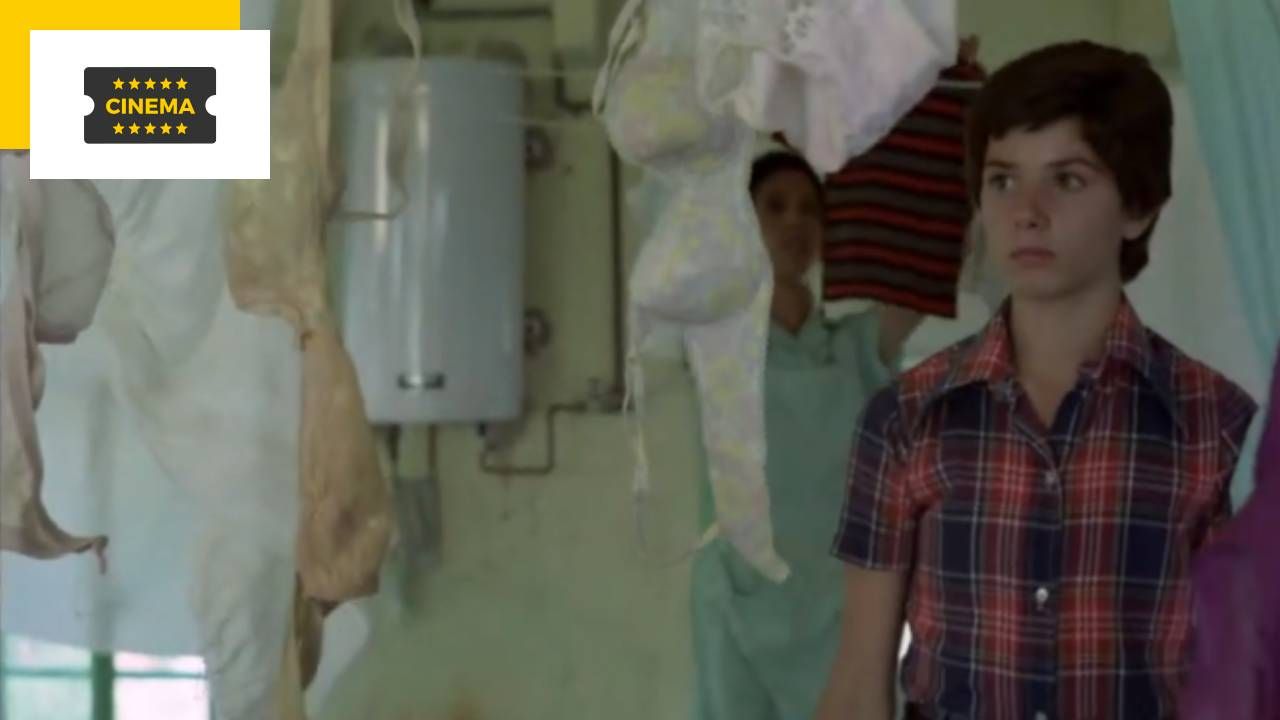 Invisible pendant 46 ans, ce film précurseur sur la transidentité ...