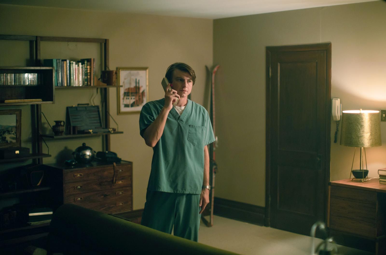 Little Bird : Little Bird : Photo - 5 sur 7 - AlloCiné