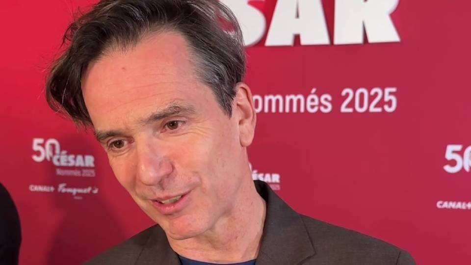 Vidéo interview pour L’Histoire de Souleymane : L’Histoire de ...