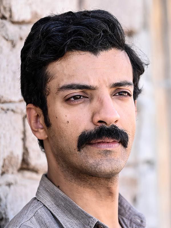 Yagoub Alfarhan - AlloCiné